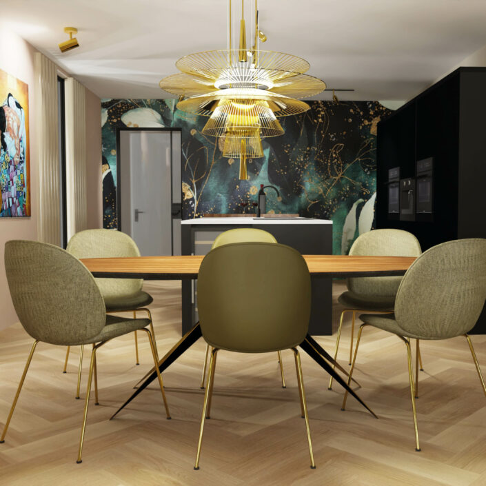 Portfolio – Overview – Combi Design