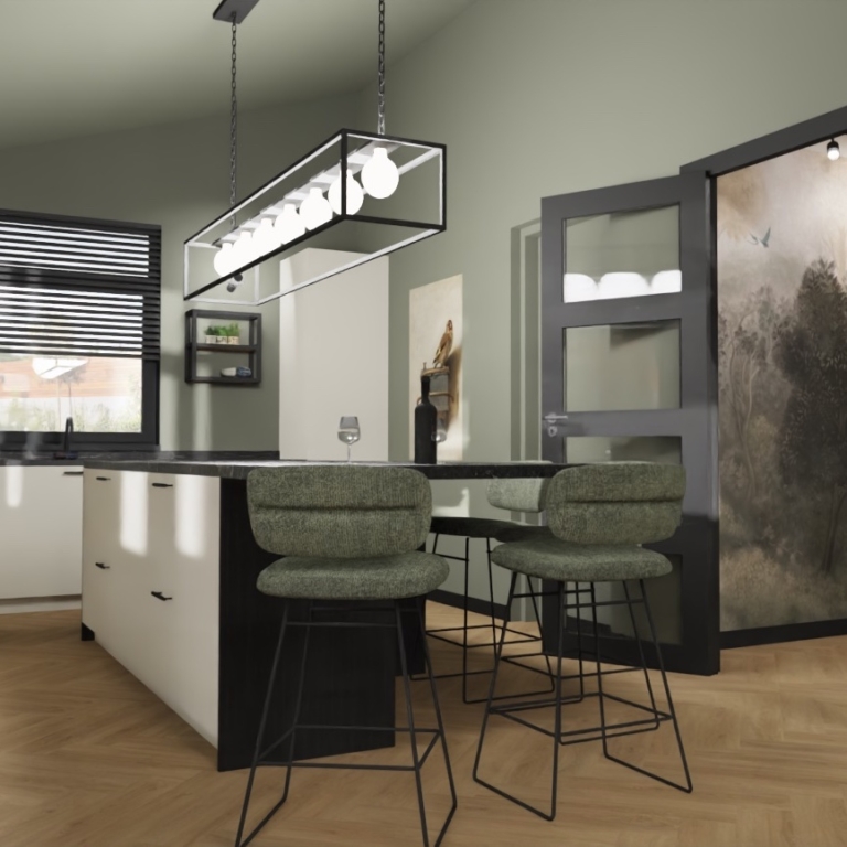 Portfolio - Combi Design