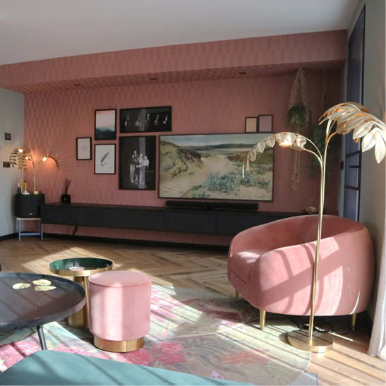 Portfolio - CombiDesign