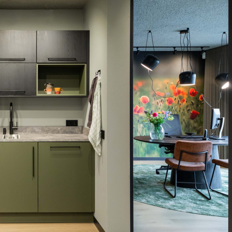 Portfolio – Overview – Combi Design