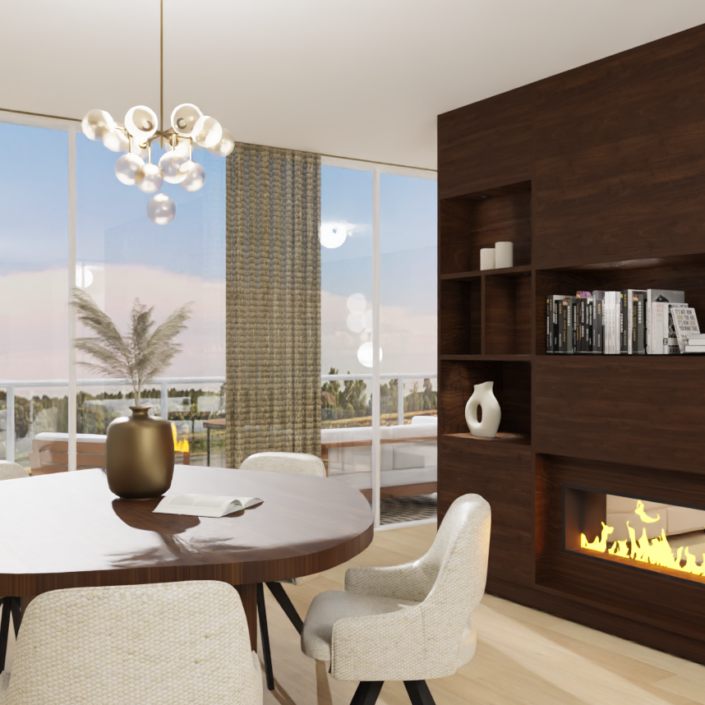 Portfolio – Overview – Combi Design