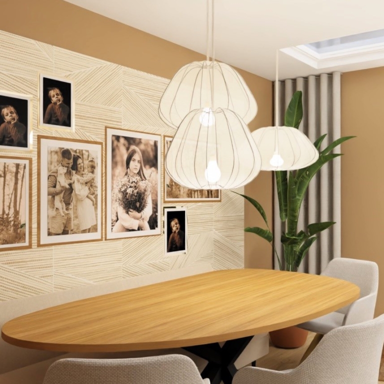 Portfolio – Overview – Combi Design