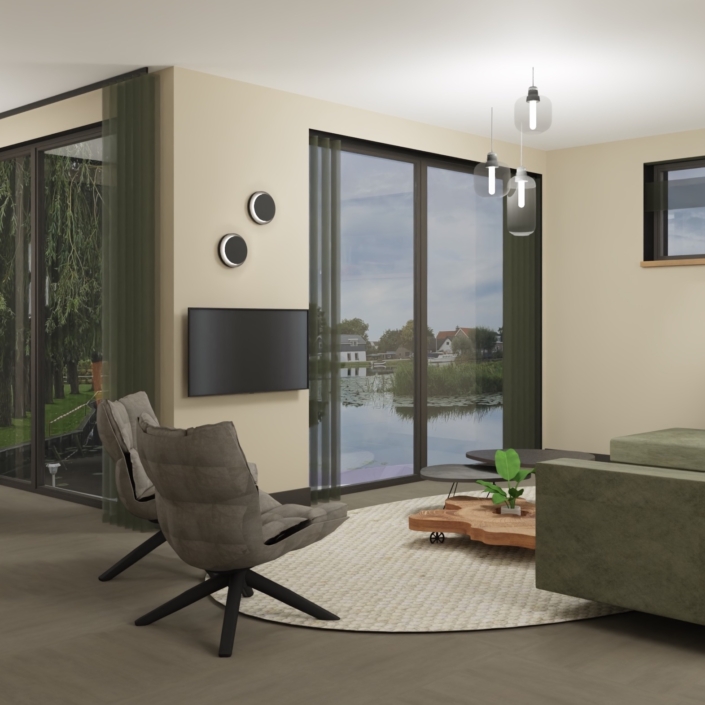 Portfolio – Overview – Combi Design