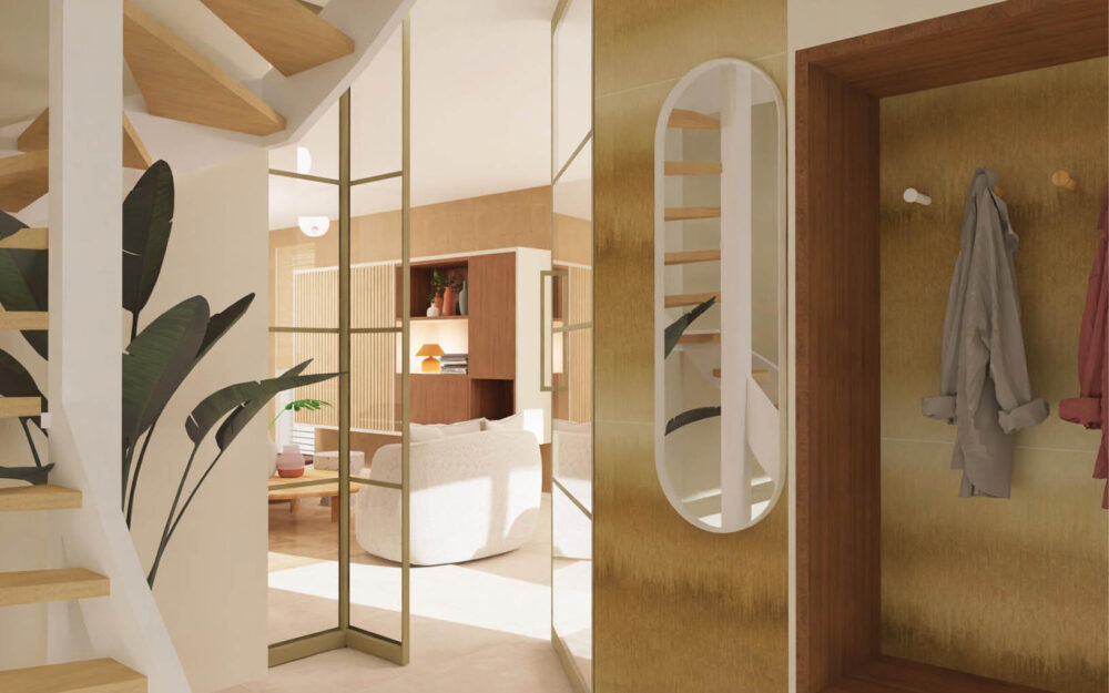 Portfolio – Overview – Combi Design